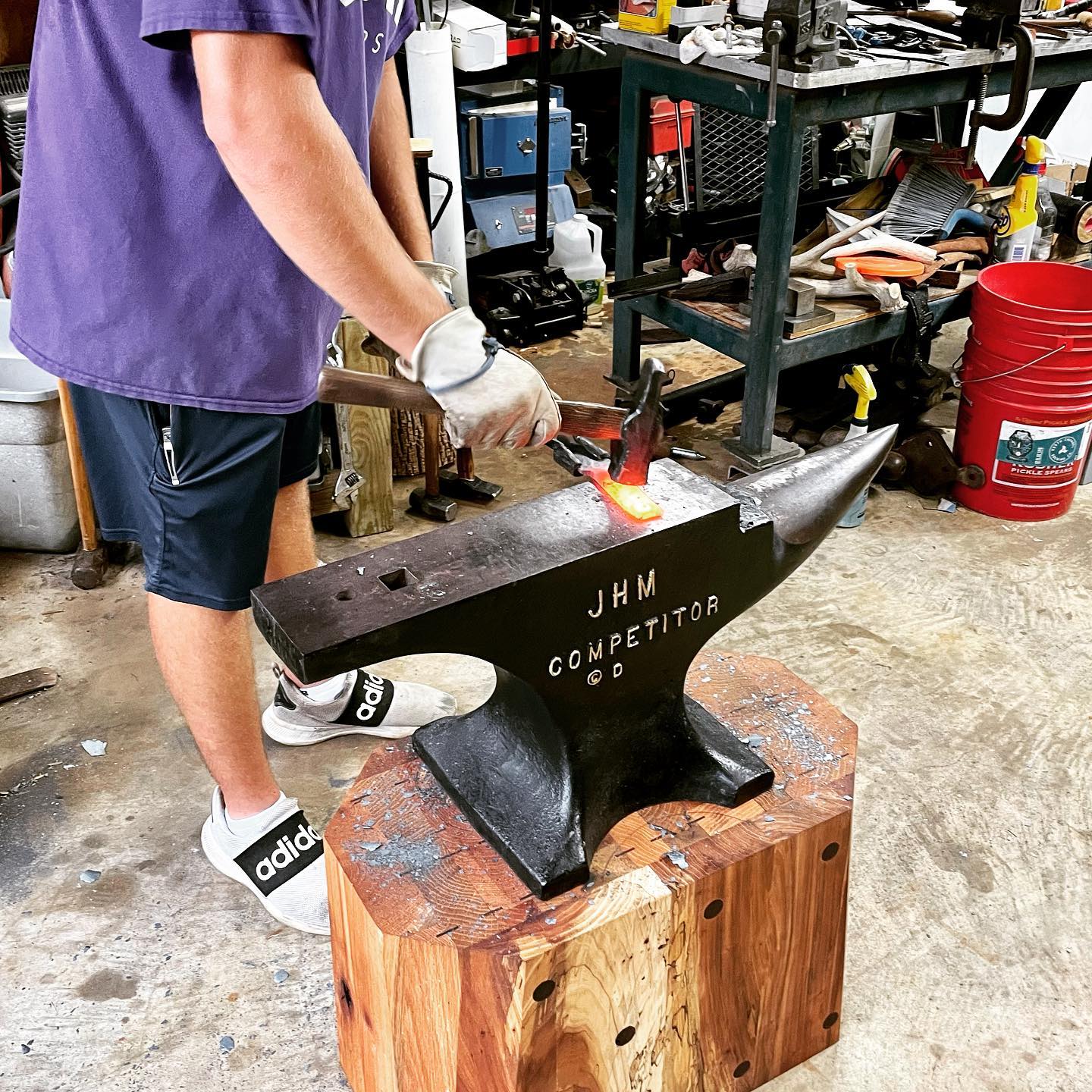 3. Classes – J. M. Stevens